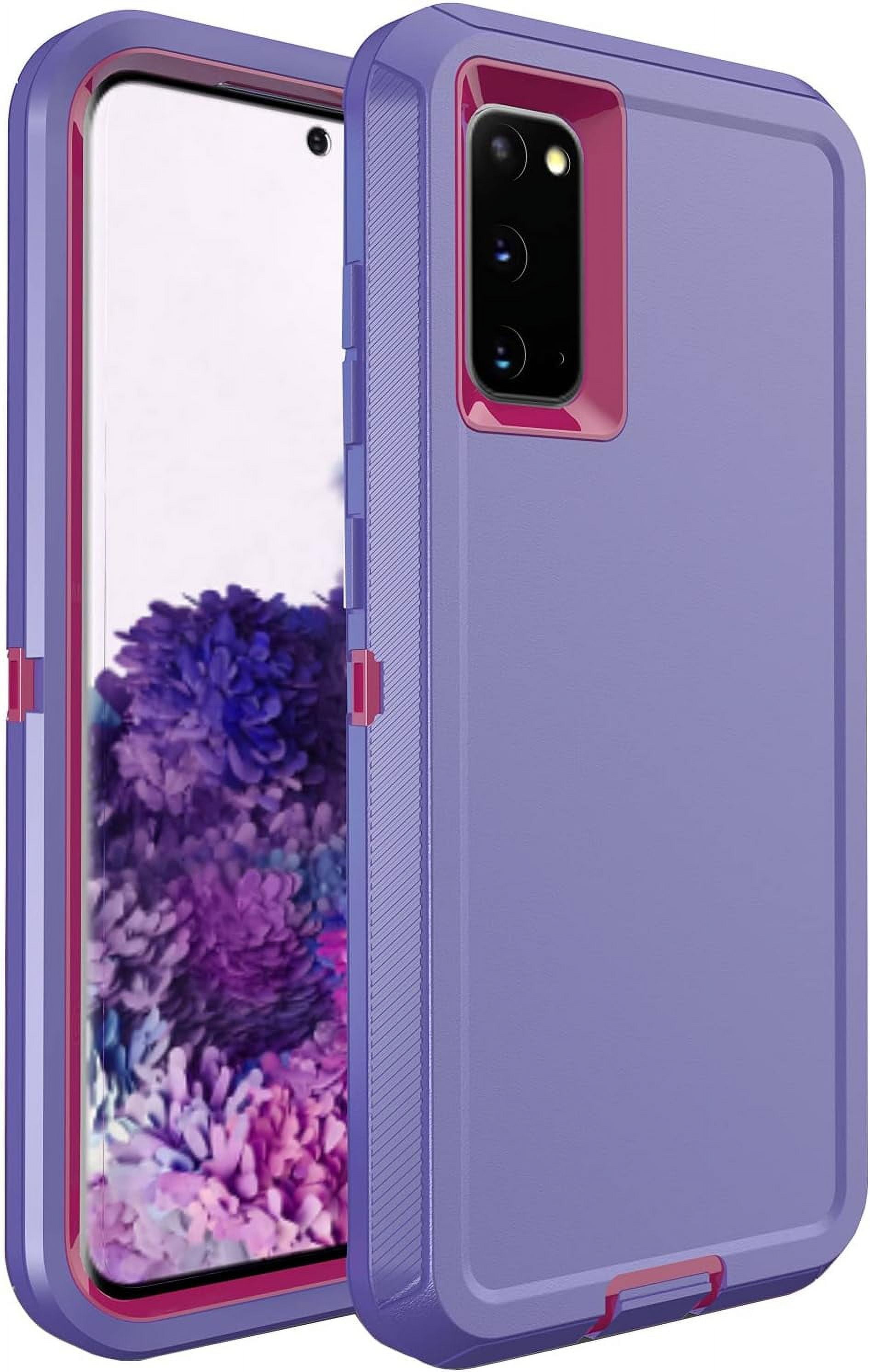 Galaxy S20 Plus Case Galaxy S20+ Case for Samsung Galaxy S20 Plus 5G ...