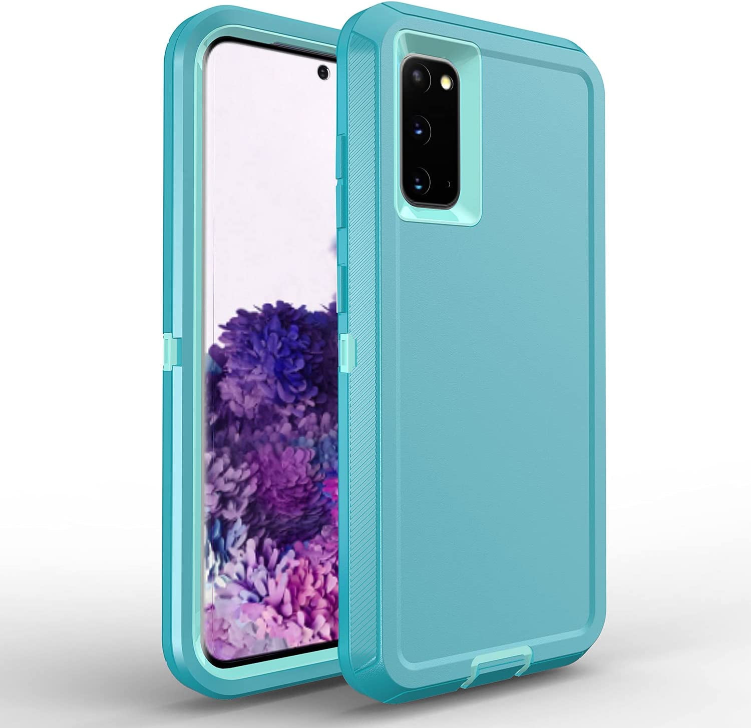 Galaxy S20 Plus Case Galaxy S20+ Case for Samsung Galaxy S20 Plus 5G ...