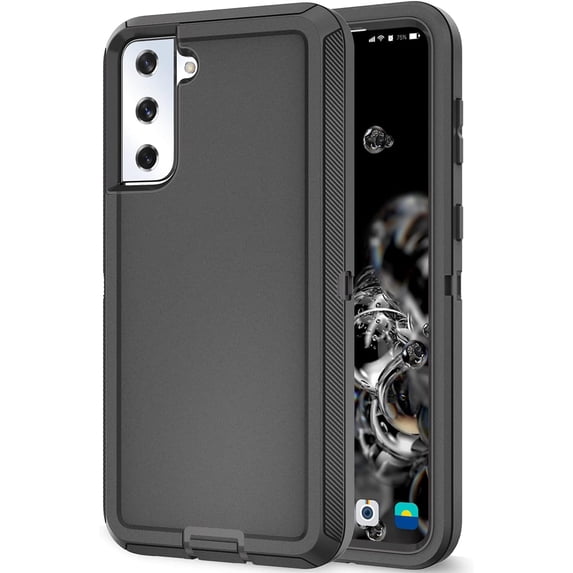 Galaxy S21 Plus Case for Samsung Galaxy S21 Plus 5G Case Military Drop ...
