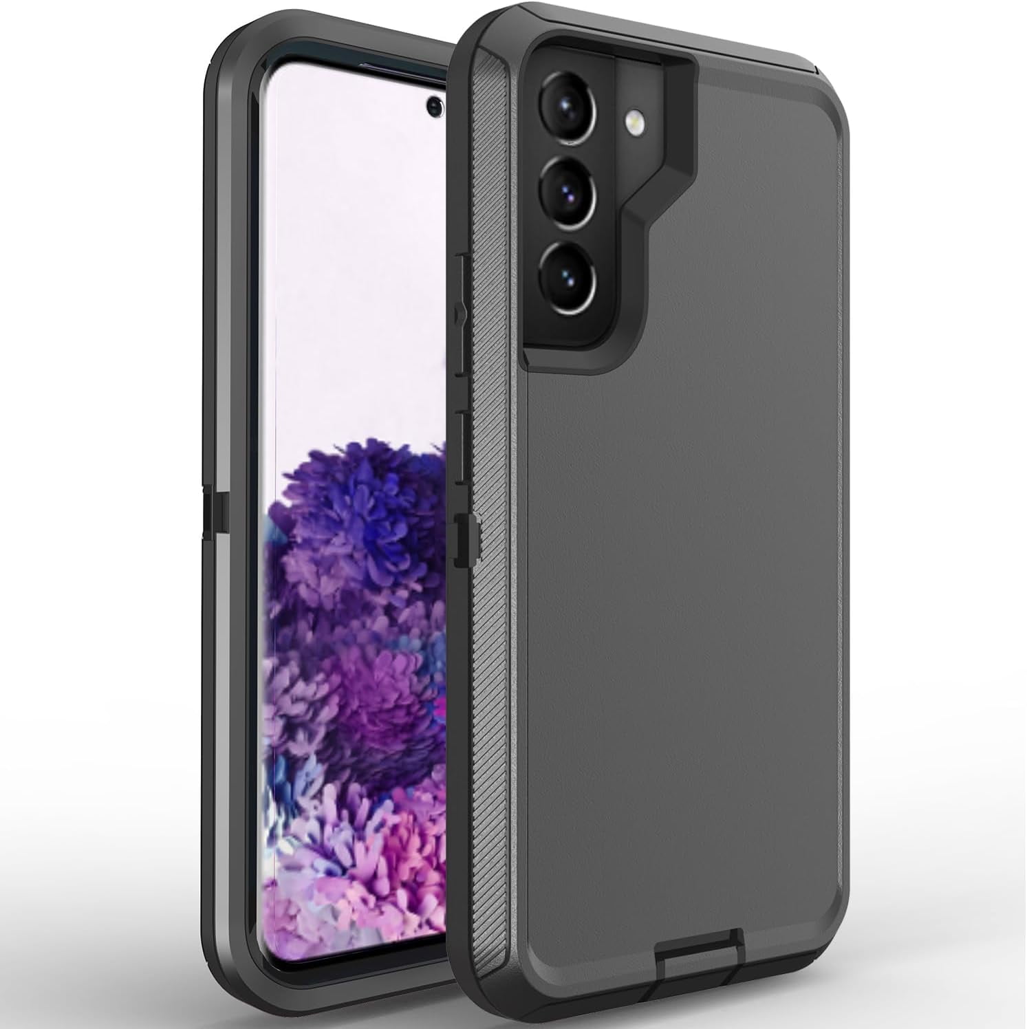 Galaxy S22 Plus Case for Samsung Galaxy S22 Plus Case Drop Shockproof ...