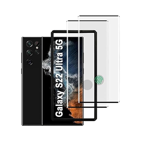 Best Screen Protector S22 Ultra