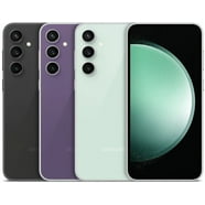 Restored Galaxy S23 FE S711U 128GB Cream (US Model) (Refurbished ...