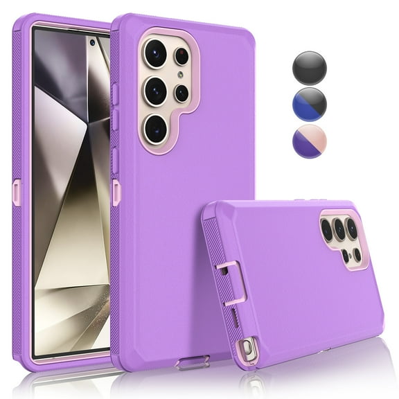 Samsung Galaxy A12 Cases, Sturdy Phone Case for Galaxy A12 5G 6.5 ...