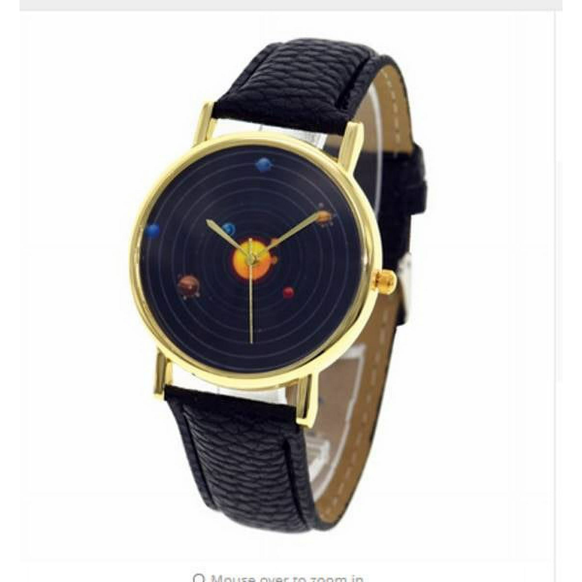 Planetary Solar System Watch
