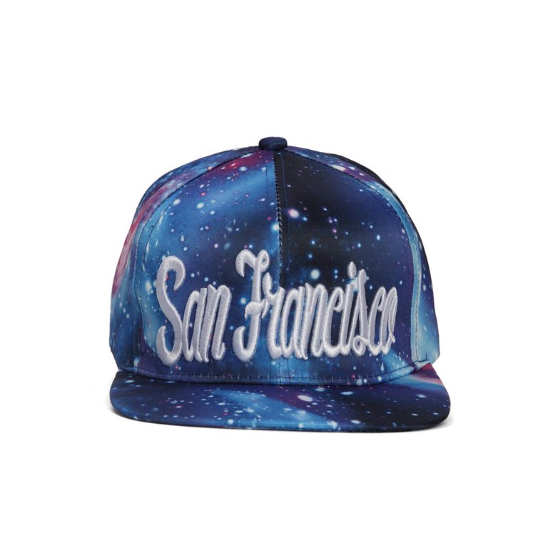 Snapbacks Galaxy