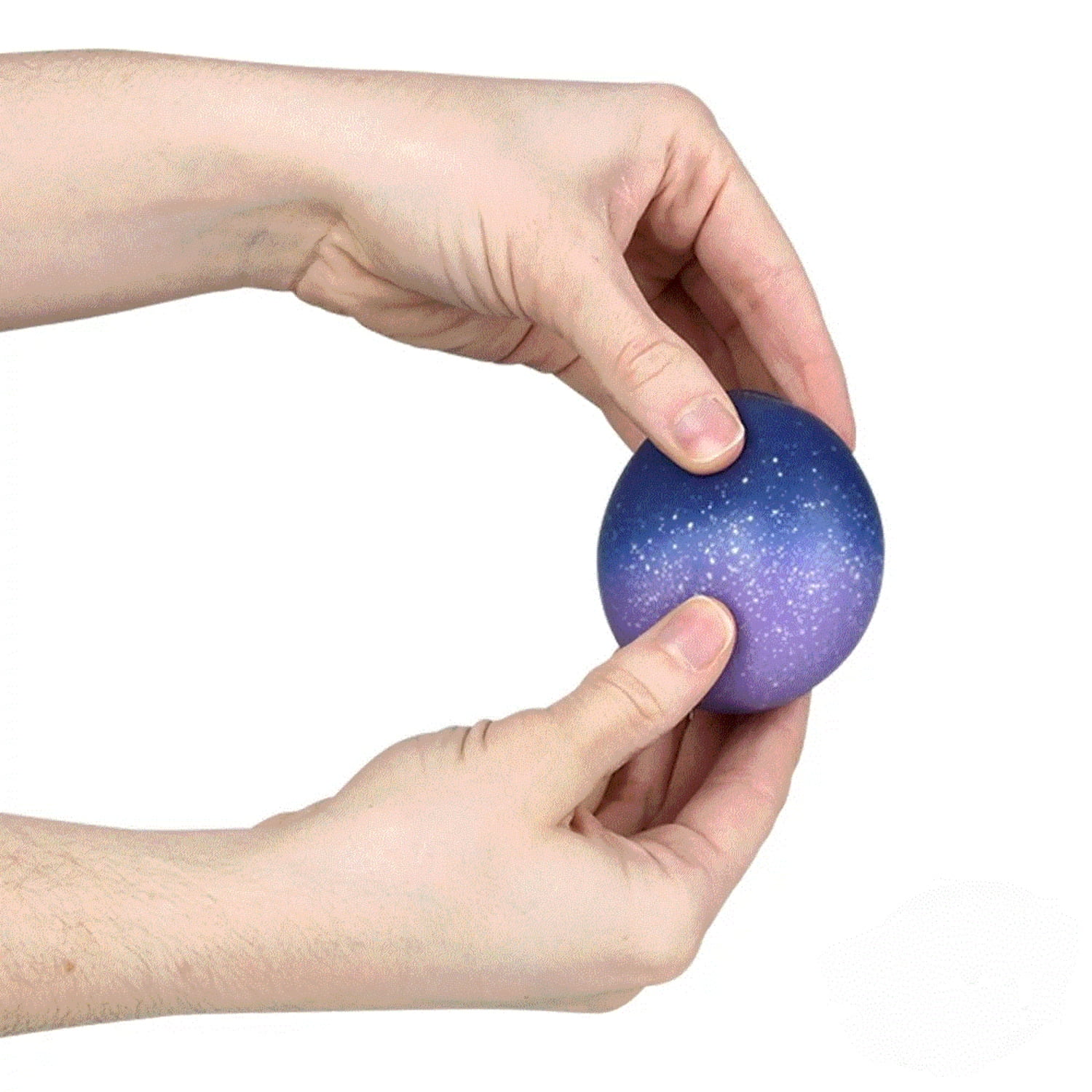 Galaxy Squeezy Sugar Ball - Walmart.com