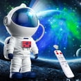 Galaxy Star Projector with Music Speaker, Night Light, Remote Control ...