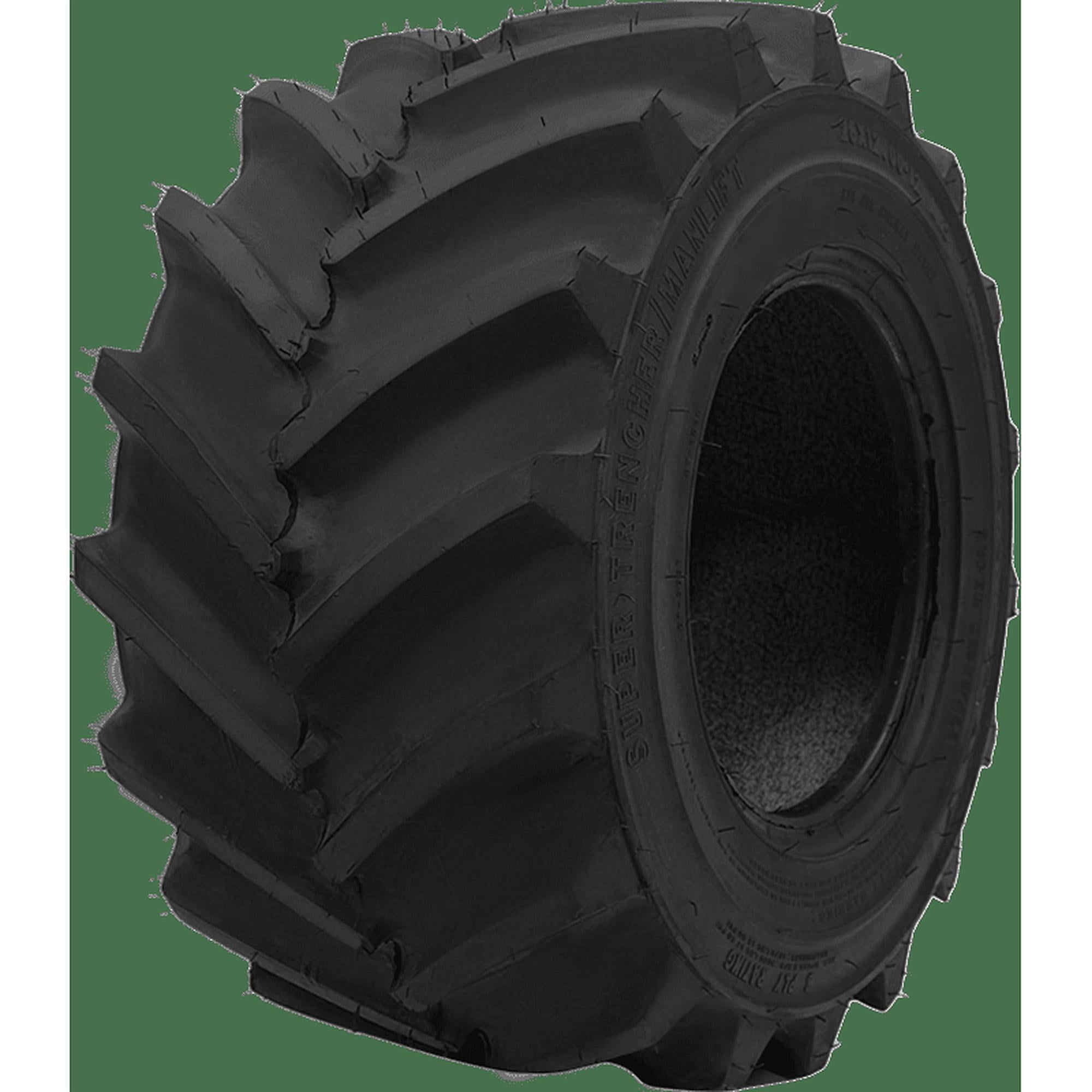 Galaxy Super Trencher I-3 31X15.50-15 B D Industrial Tire - Walmart.com