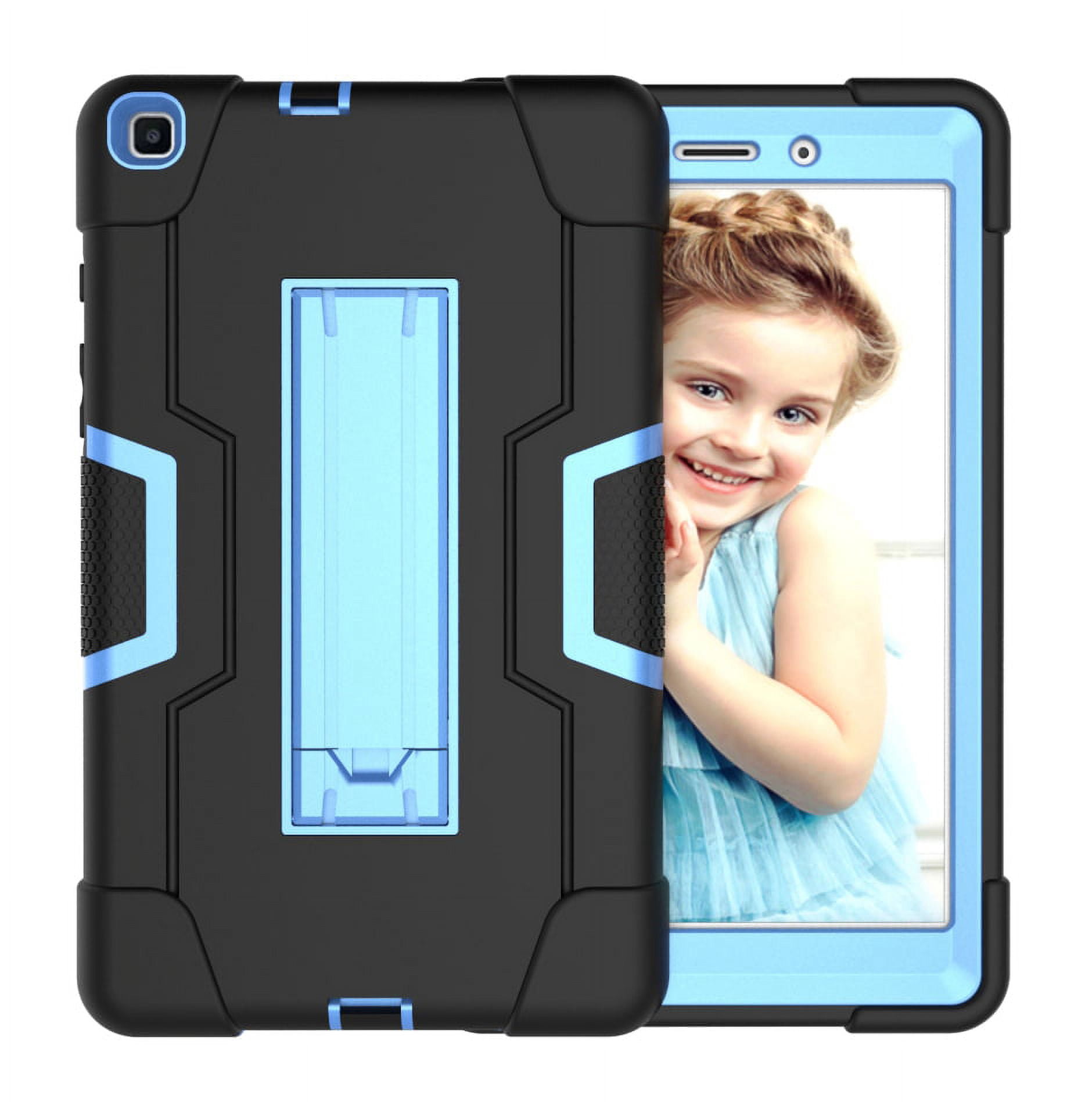 Galaxy Tab A 8.0 T290/T295 2019 Case Without S Pen Model, Allytech ...
