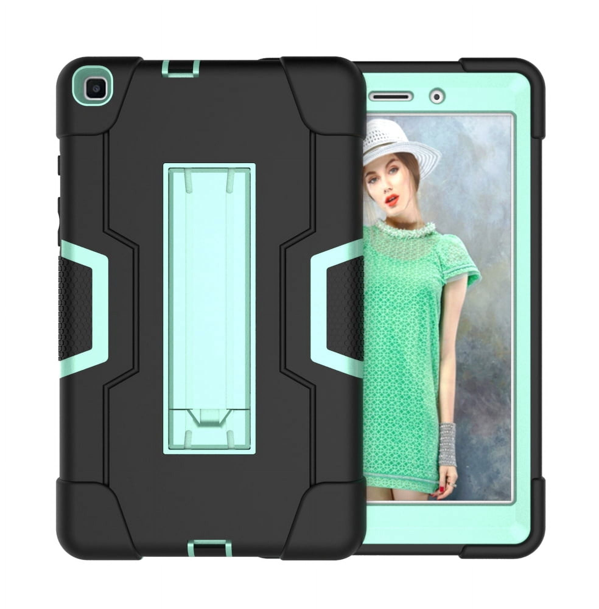 Galaxy Tab A 8.0 T290/T295 2019 Case Without S Pen Model, Allytech ...