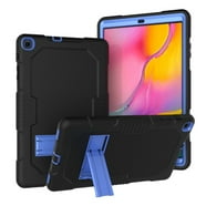 Dteck Shockproof Case for Samsung Galaxy Tab A7 10.4 inch 2020 Models SM-T500/T505/T507, Heavy ...