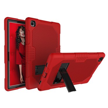 Dteck Shockproof Case for Samsung Galaxy Tab A7 10.4 inch 2020 Models SM-T500/T505/T507, Heavy ...