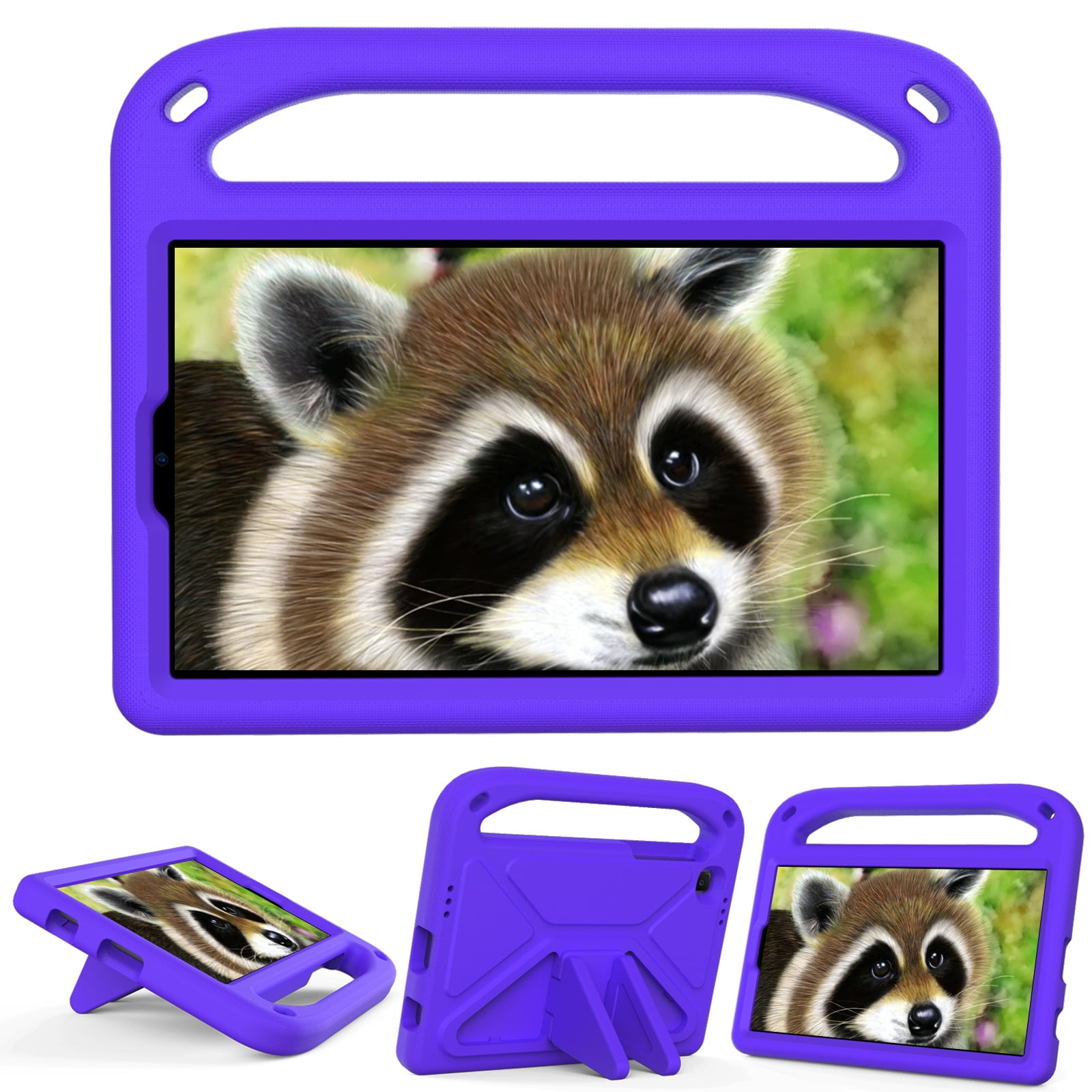 Galaxy Tab A7 Lite Tablet Kids Case 8.7", ELEHOLD Shockproof Light ...