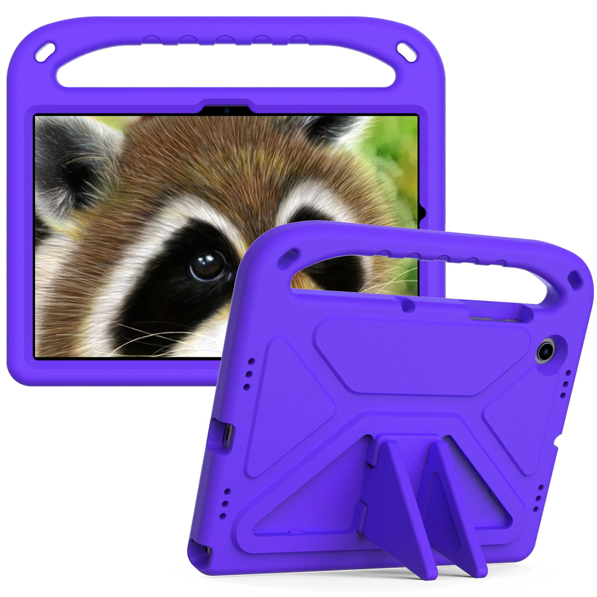 Galaxy Tab A8 10.5-inch X200/X205 Case,Dteck Shockproof EVA Foam Kids ...