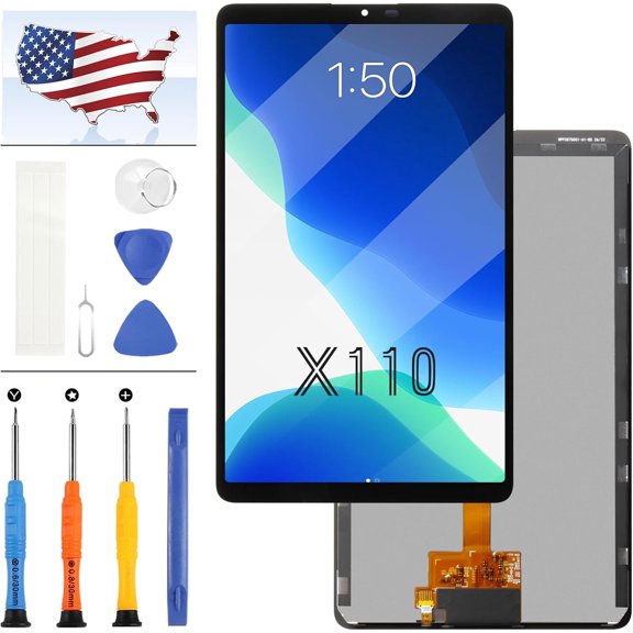 Tablet Screen Replacement
