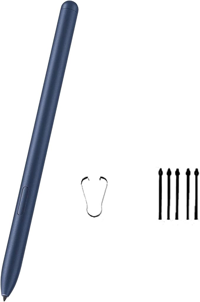 Galaxy Tab S7 Pen Replacement Pointer Stylus Pen for Samsung Galaxy Tab ...