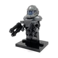 Galaxy Trooper - LEGO Series 13 Collectible Minifigure - Walmart.com