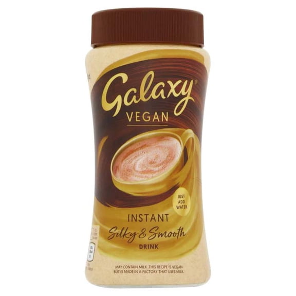 Chocolate Galaxy