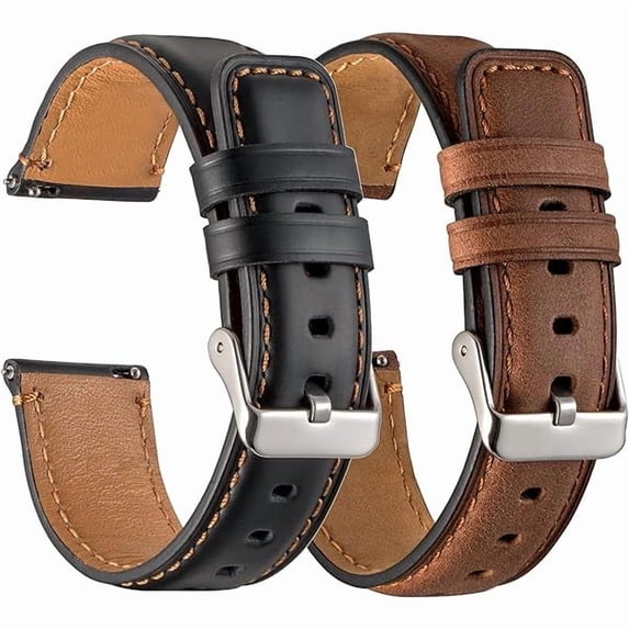 Galaxy Watch 6 Bands 2 Packs, Compatible with Samsung Galaxy Watch 6 ...
