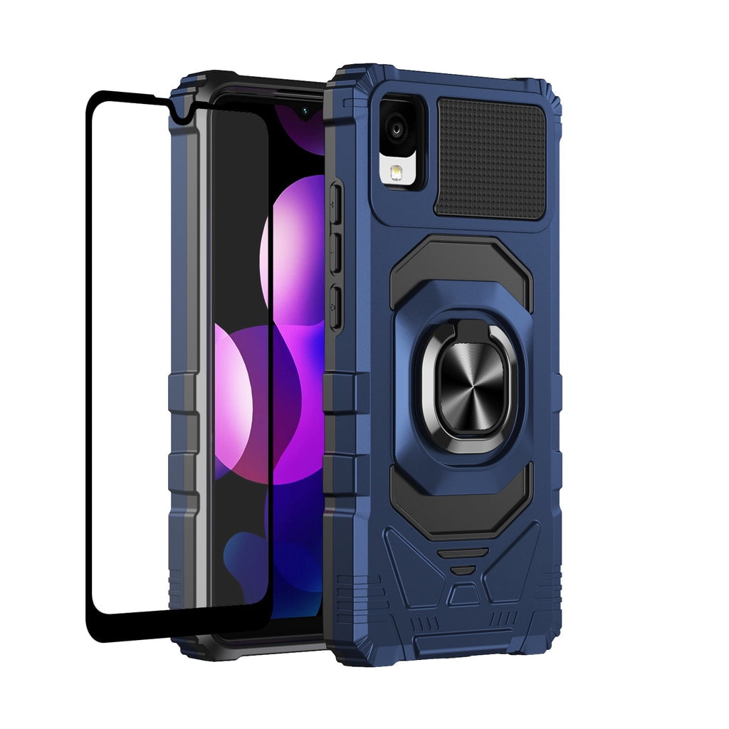 Galaxy Wireless Case for TCL A3 A509DL / TCL A30 / TCL ION Z Case with ...