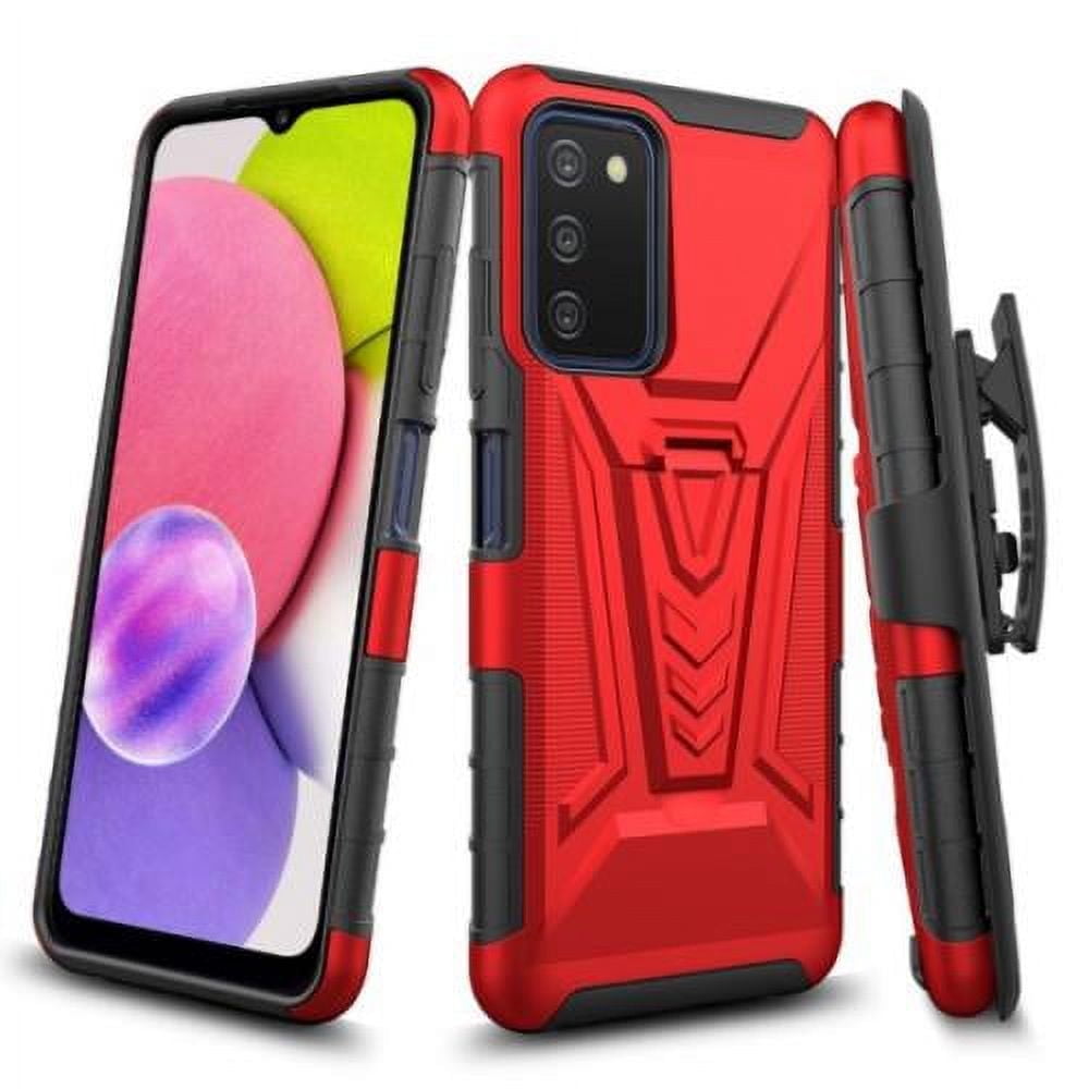 Galaxy Wireless Case Compatiblle for Samsung Galaxy A14 5G Case with ...