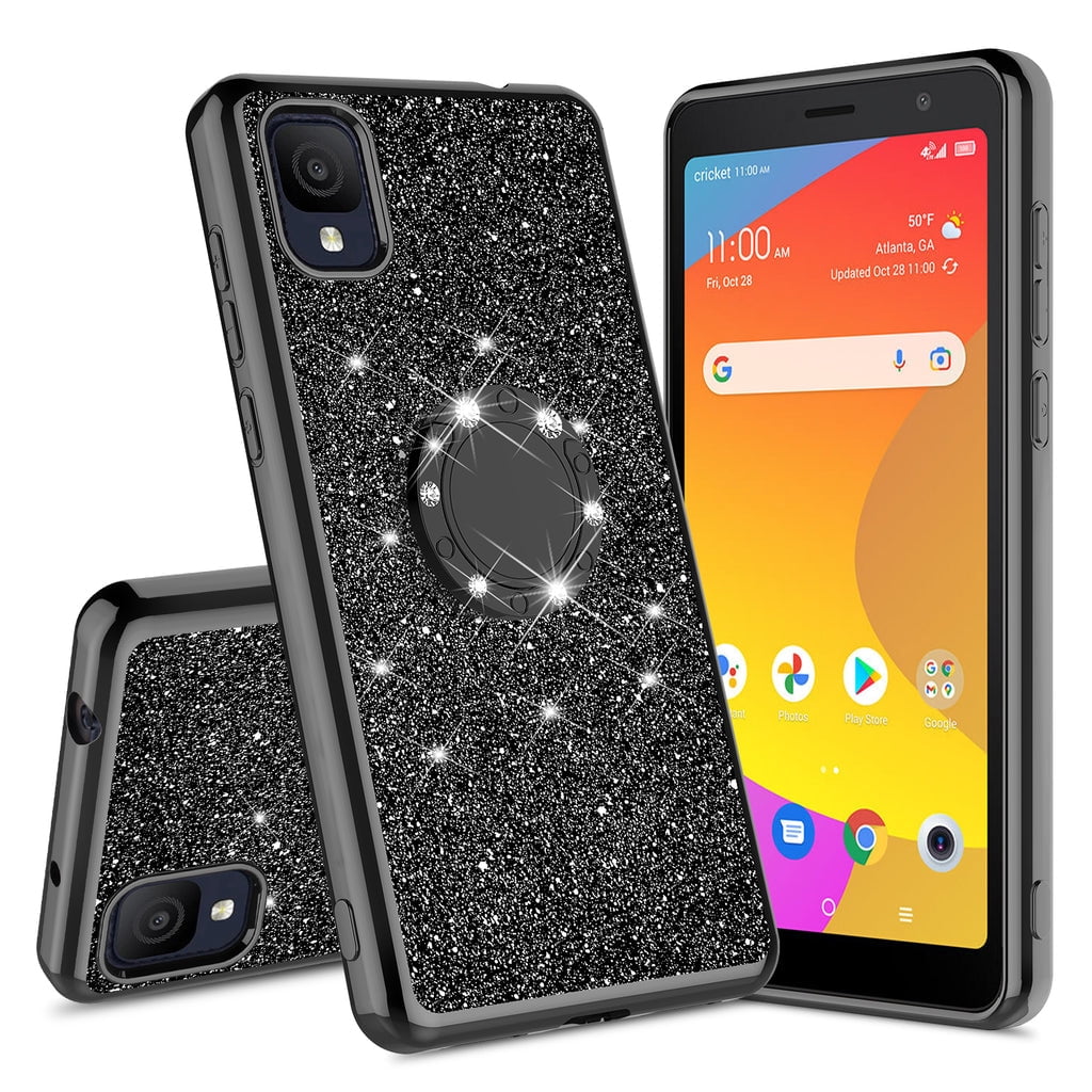 Galaxy Wireless Case for TCL 30Z (T602DL), TCL 30 LE (Verizon) Case ...
