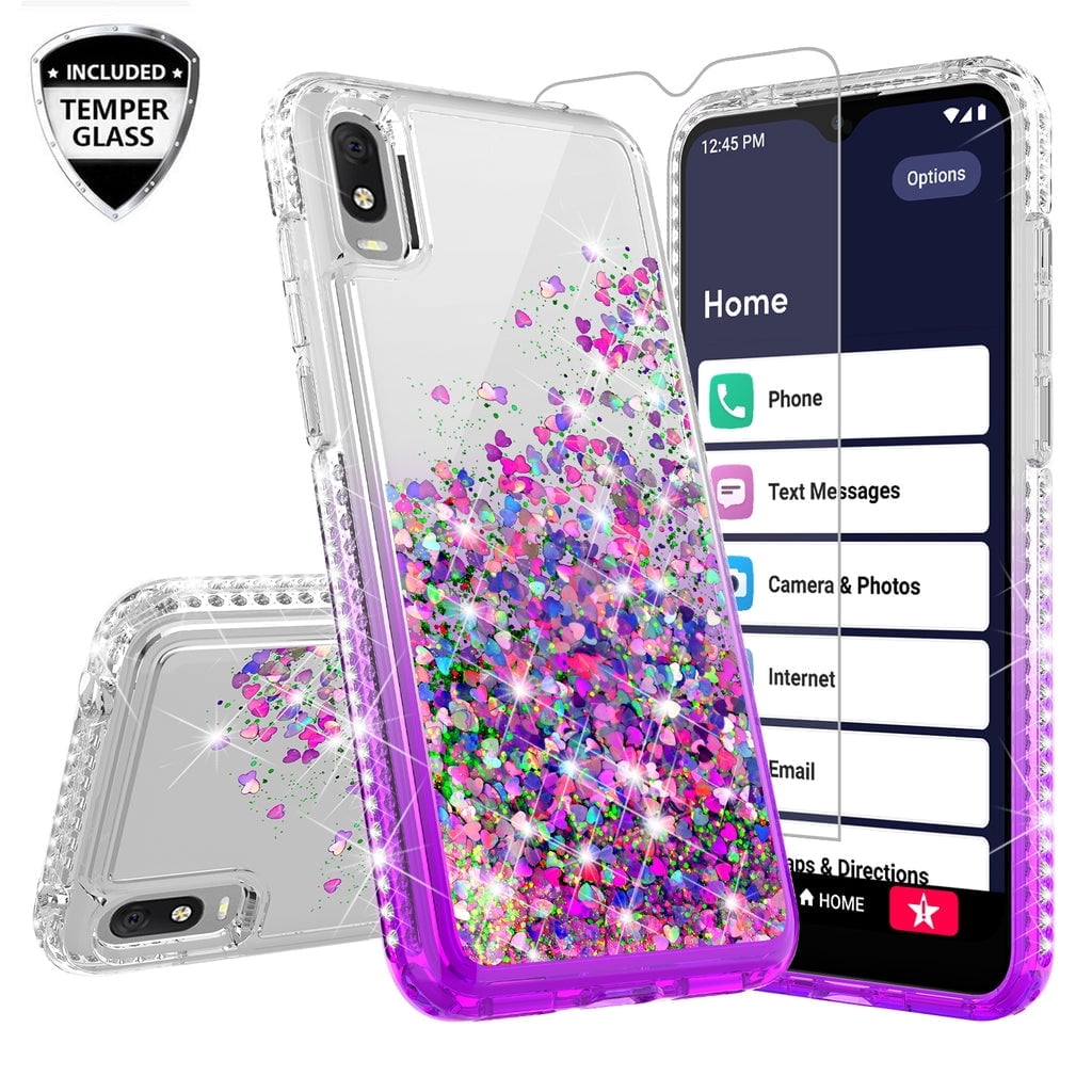 Galaxy Wireless USA GreatCall Jitterbug Smart 3 / Lively Smart Rugged ...
