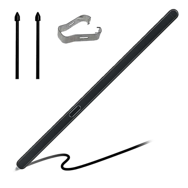 Galaxy Z Fold 5 S Pen Fold Edition + 2 Pen Tips for Samsung Galaxy Z ...