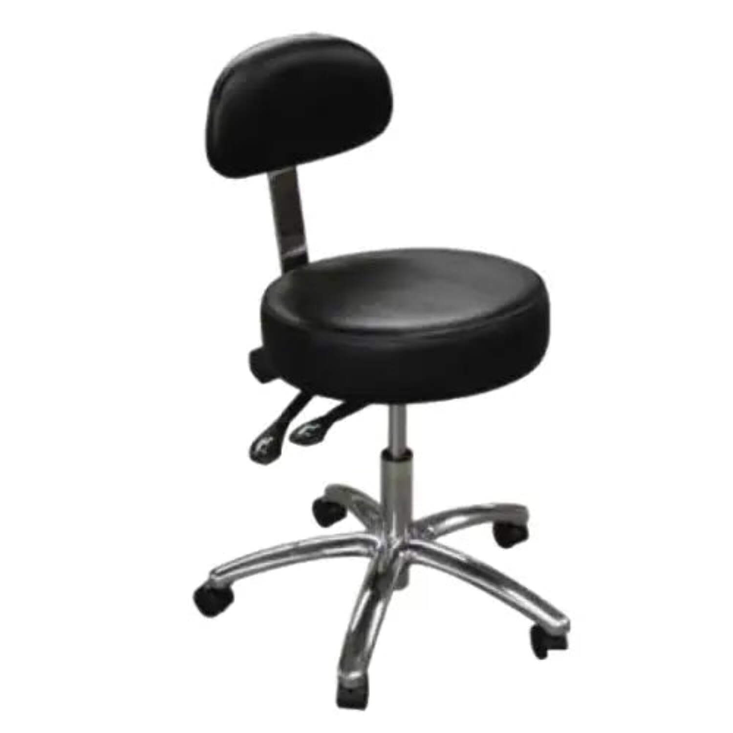 Galaxy dental 1069 Doctor’s Stool - Walmart.com
