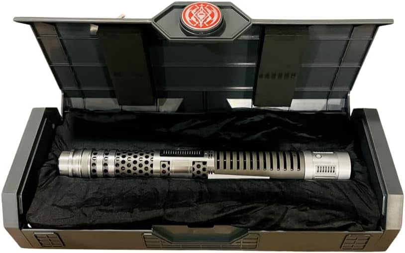 Galaxy's Edge Star Wars Darth Maul Shadow Collective Legacy Lightsaber ...