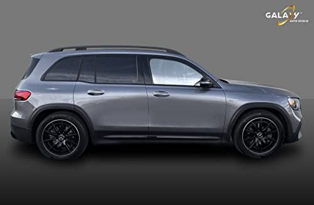 GalaxyAutoShield Custom Fit Front Side Window (2pcs) Sun Shade for 2020 ...