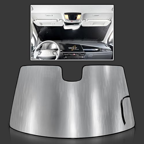 GalaxyAutoShield Custom Fit Reflective Windshield Sun Shade for 2023 ...