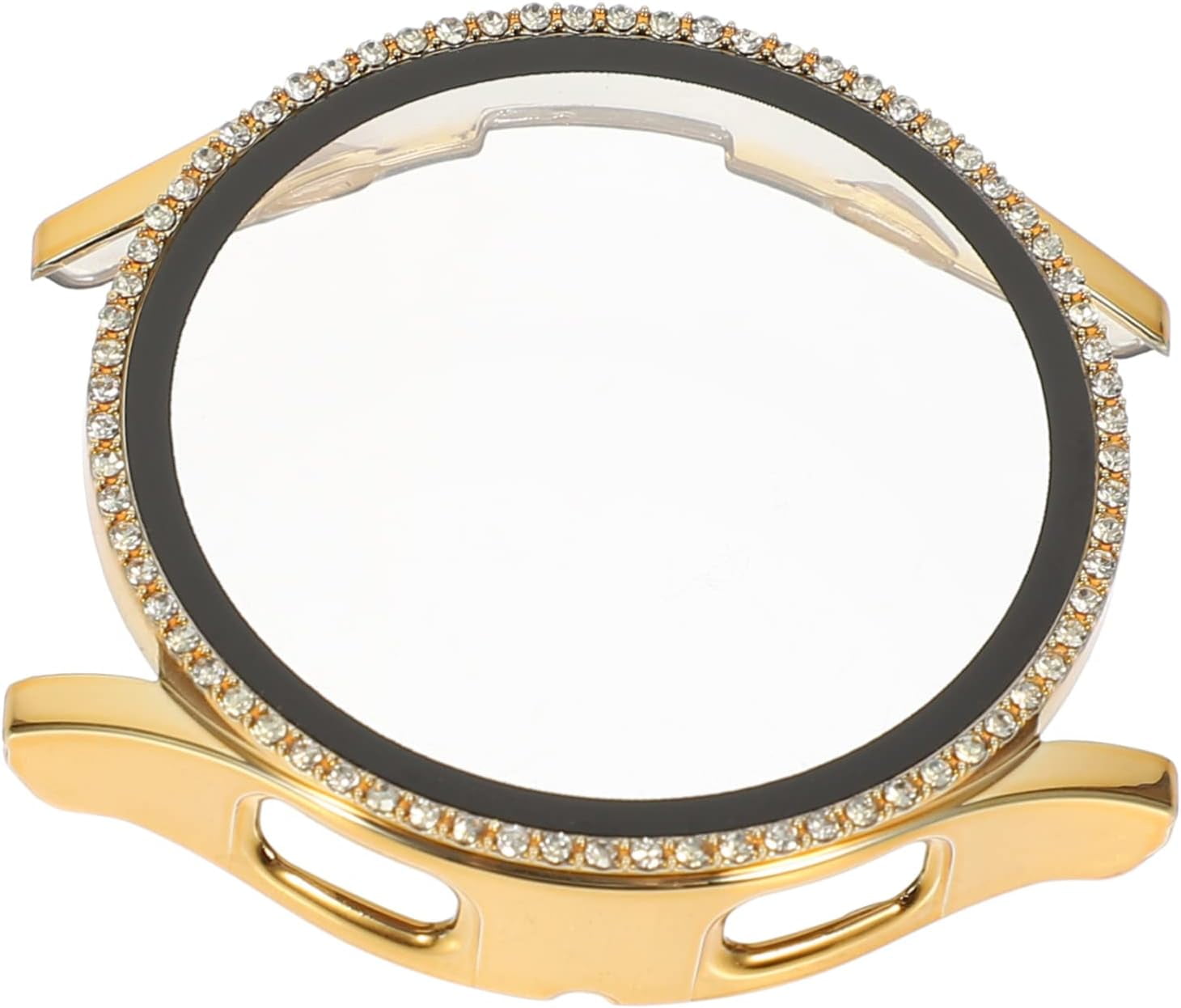 Galaxywatch4 Delicate Watch Cover Exquisite Watch Screen Shell ...
