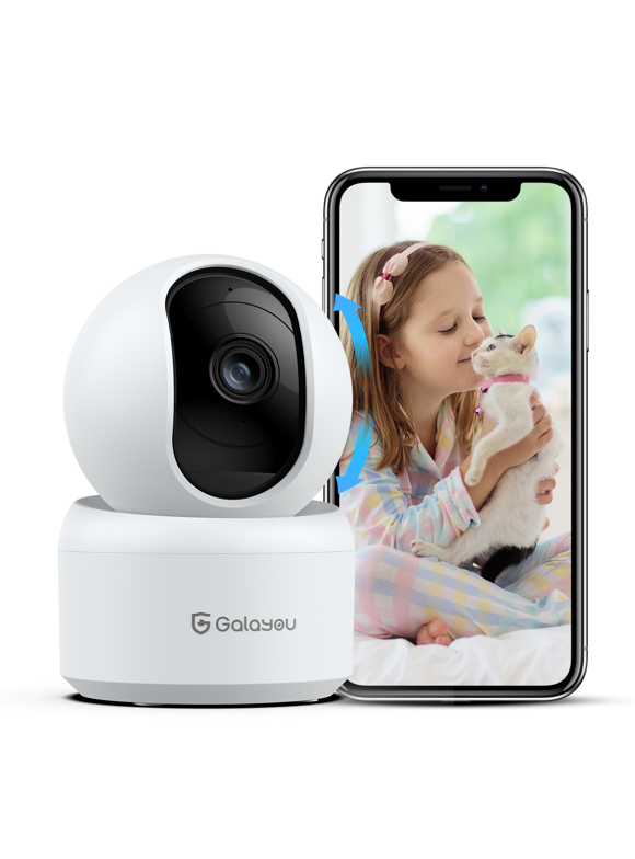 Indoor Security Camera