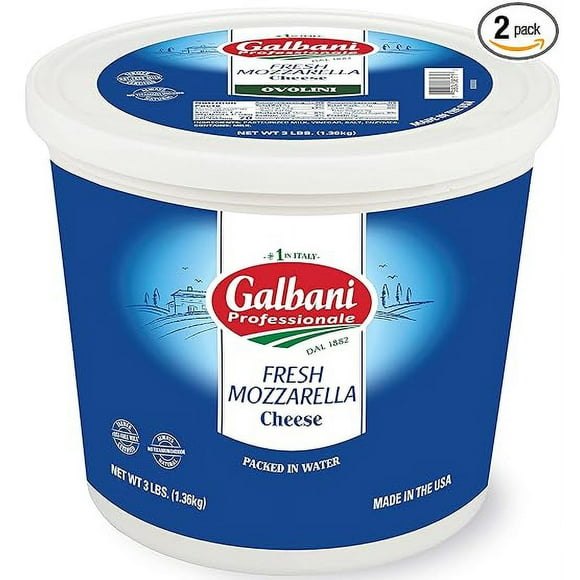 Mozzarella in Cheese - Walmart.com