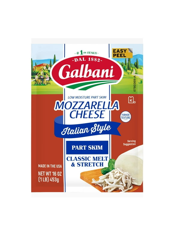 Block Cheese in Cheese - Walmart.com