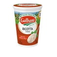 Galbani Professionale Whole Milk Deli Ricotta Cheese, 48 Ounce -- 6 per ...