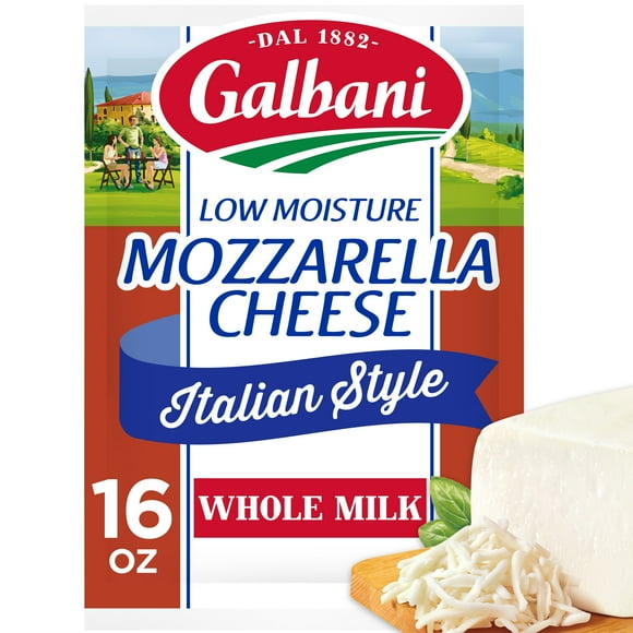 Block Cheese in Cheese - Walmart.com