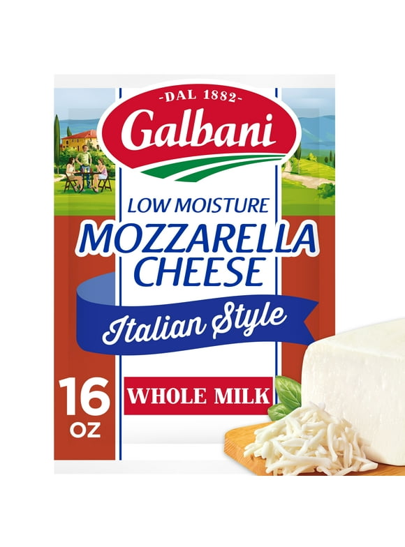 Block Cheese in Cheese - Walmart.com