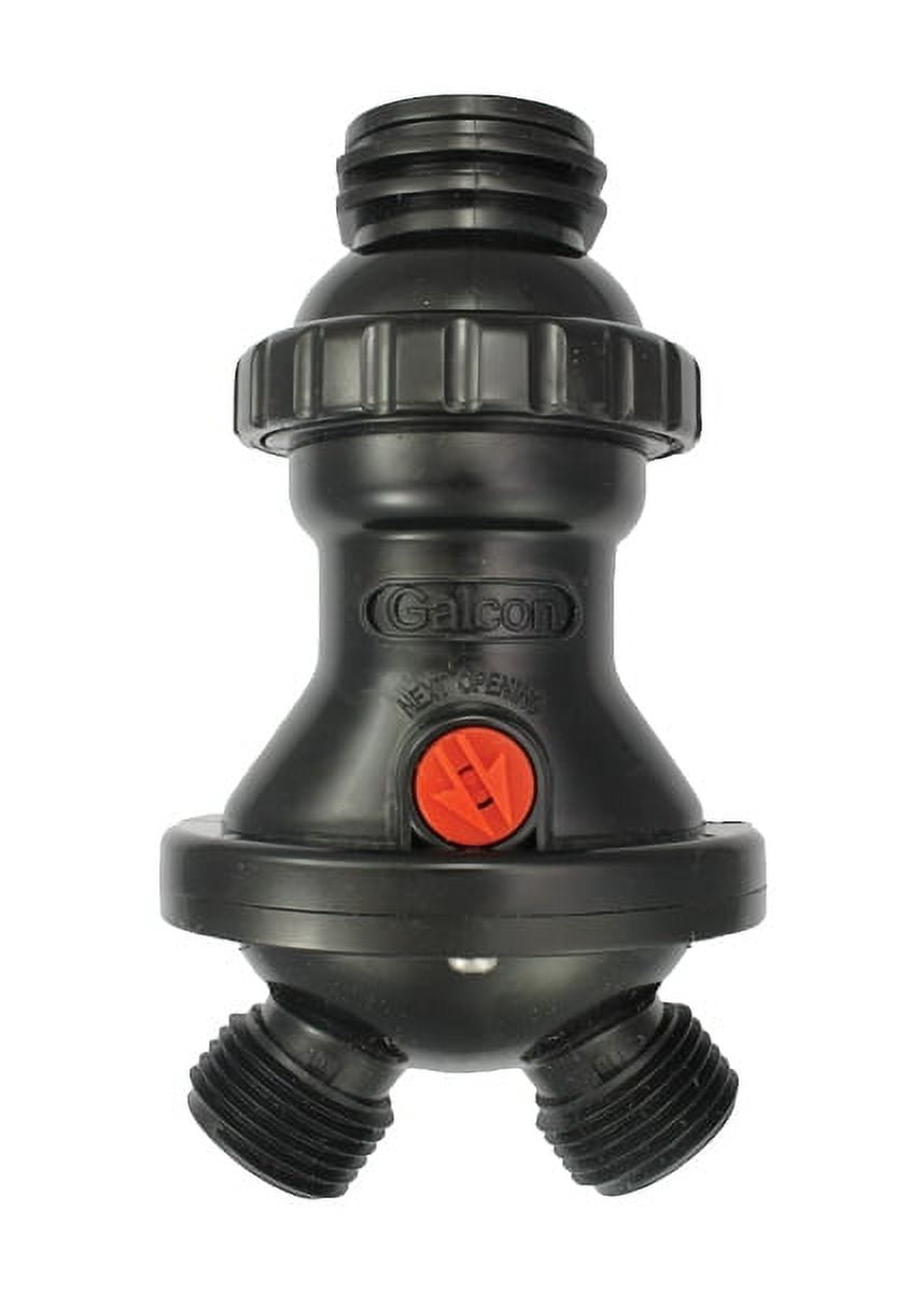Galcon Alternator Valve 5PK - Walmart.com