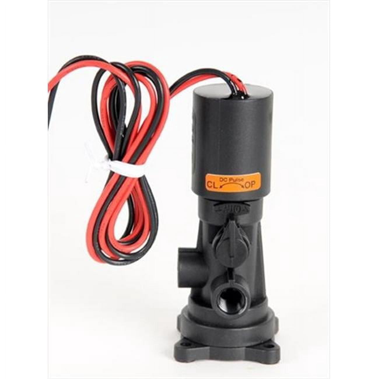 Galcon CV-600 Set Hydraulic DC latching solenoid - Walmart.com
