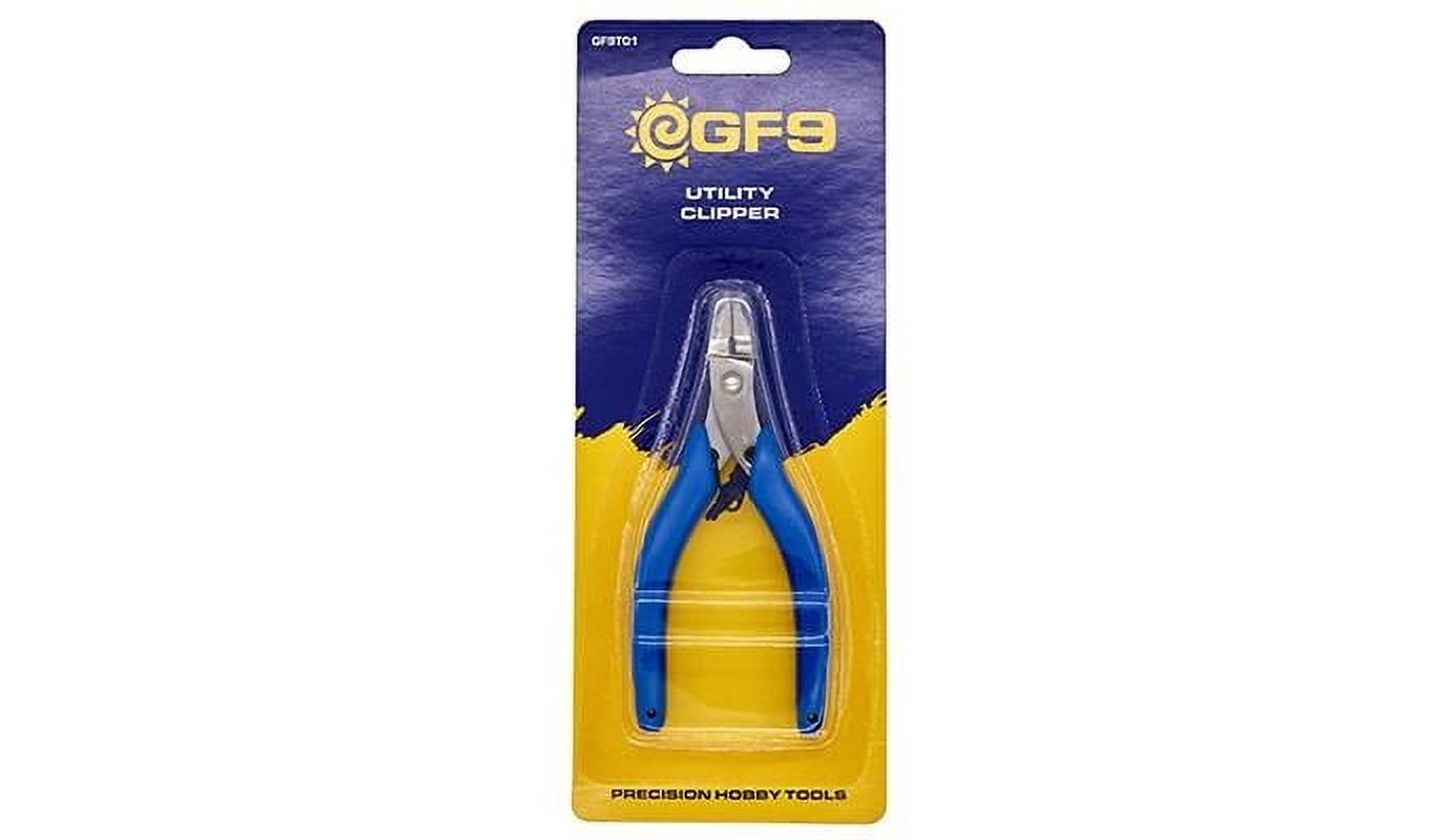 Gale Force 9 Hobby Tools: Utility Clipper - Walmart.com