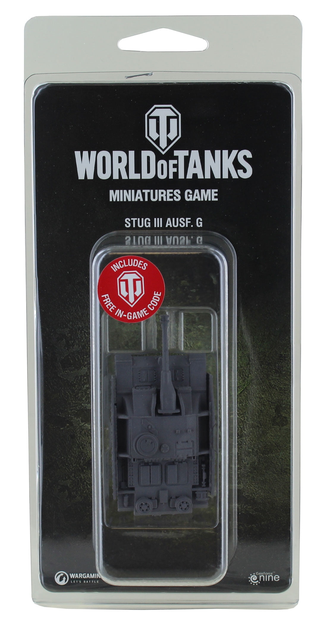 Gale Force Nine German - StuG III G Expansion New - Walmart.com