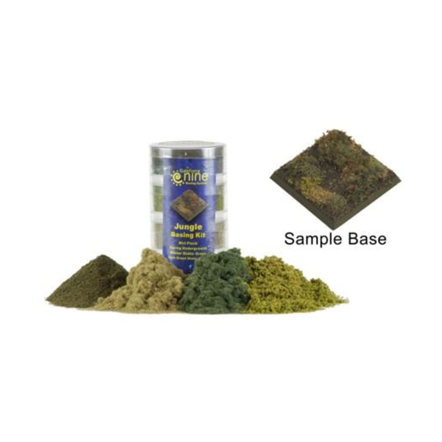 Jungle Kit - Walmart.com