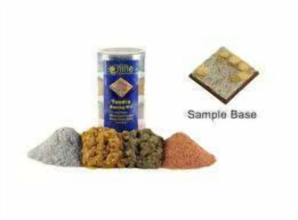 Gale Force Nine Tundra Basing Kit New - Walmart.com