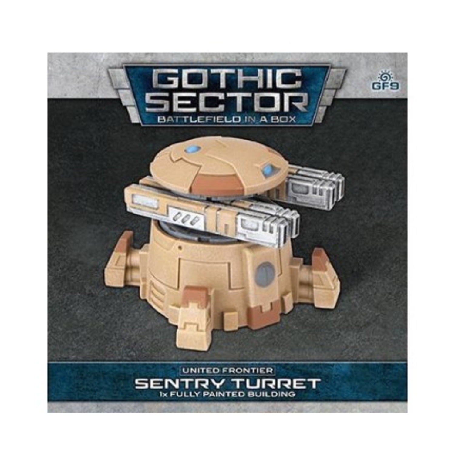 Sentry Turret