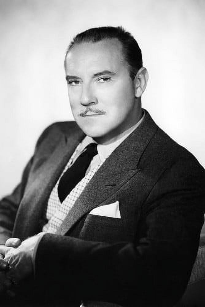Gale Gordon 24x36 Poster - Walmart.com
