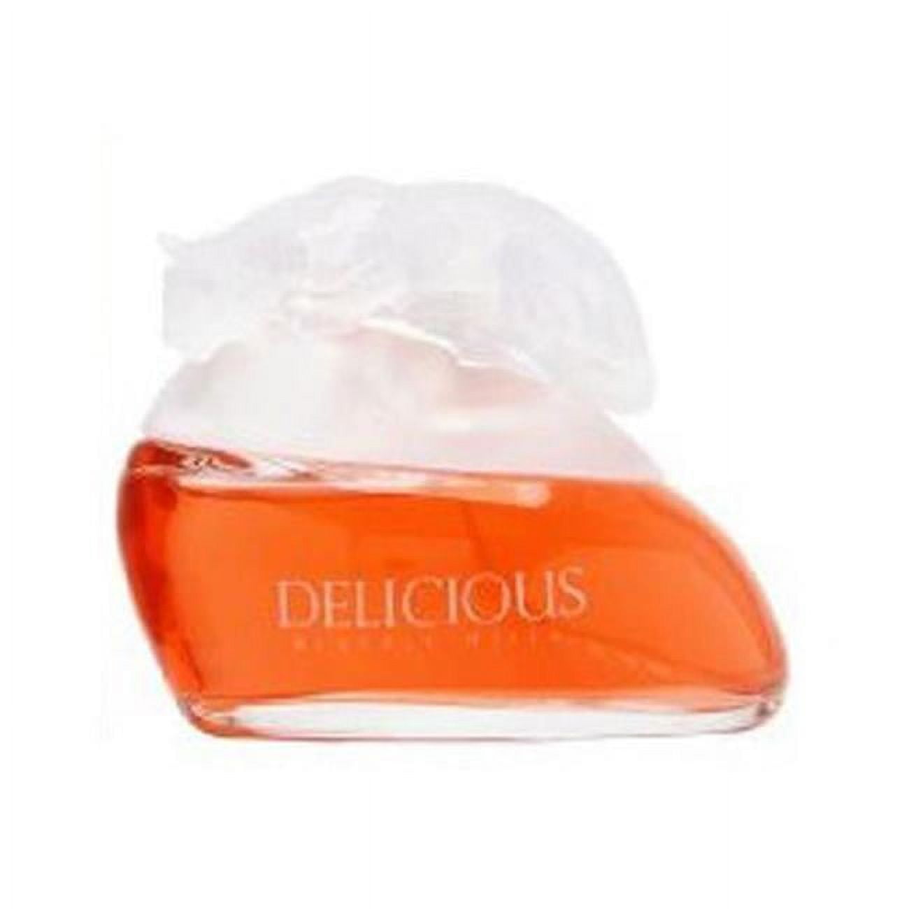 Gale Hayman 2883 0.24 oz Delicious by Gale Hayman Pure Parfum for Women ...