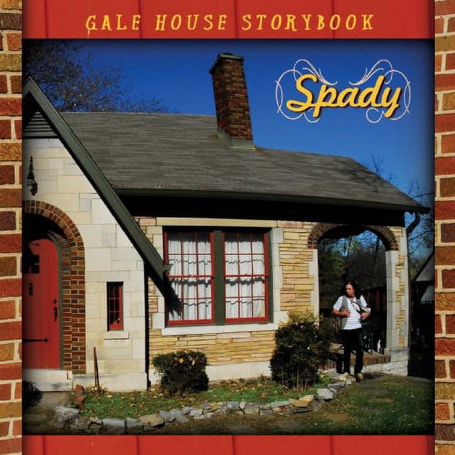 Gale House Story Book - Walmart.com