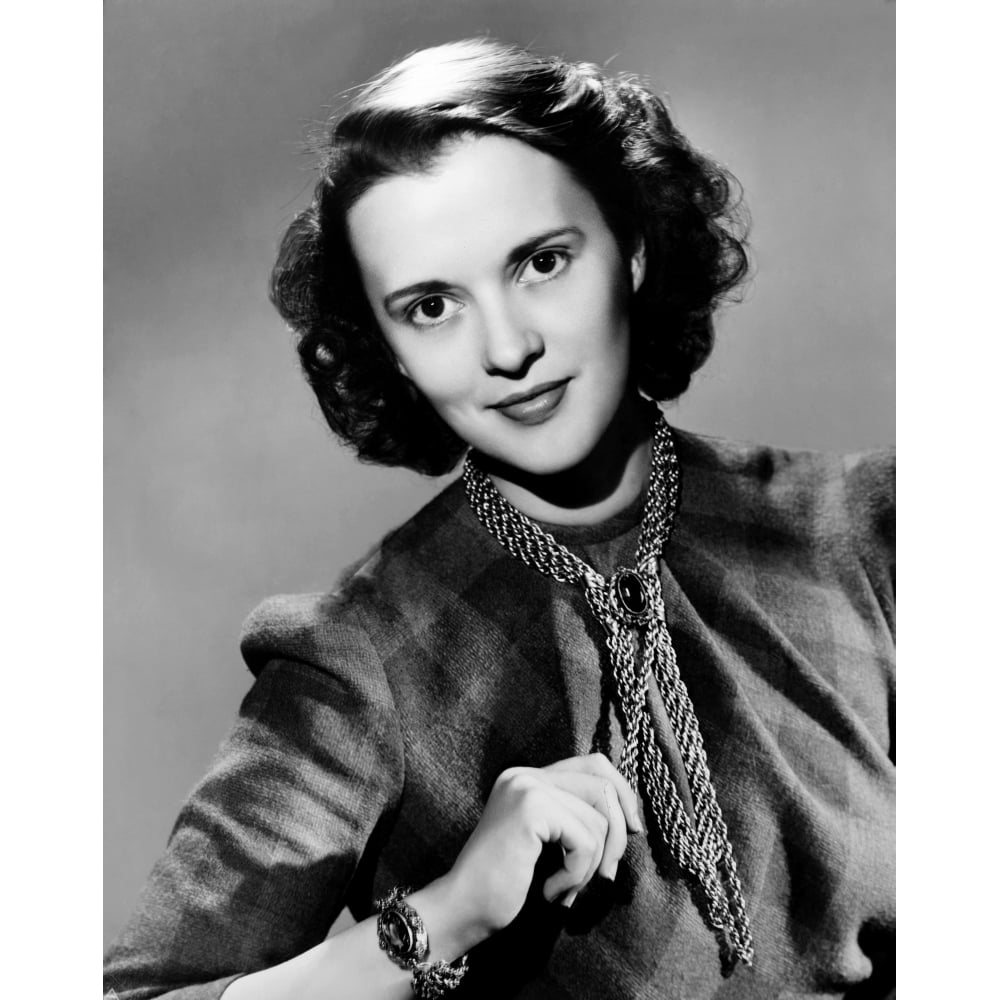 Gale Page Portrait (16 x 20) - Walmart.com